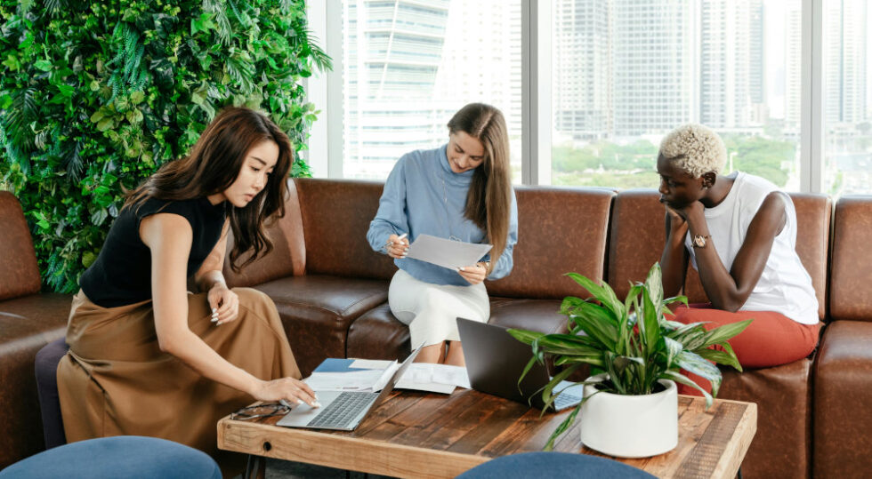 The Importance of a Code of Conduct in Your Company | Motsekuoa ...